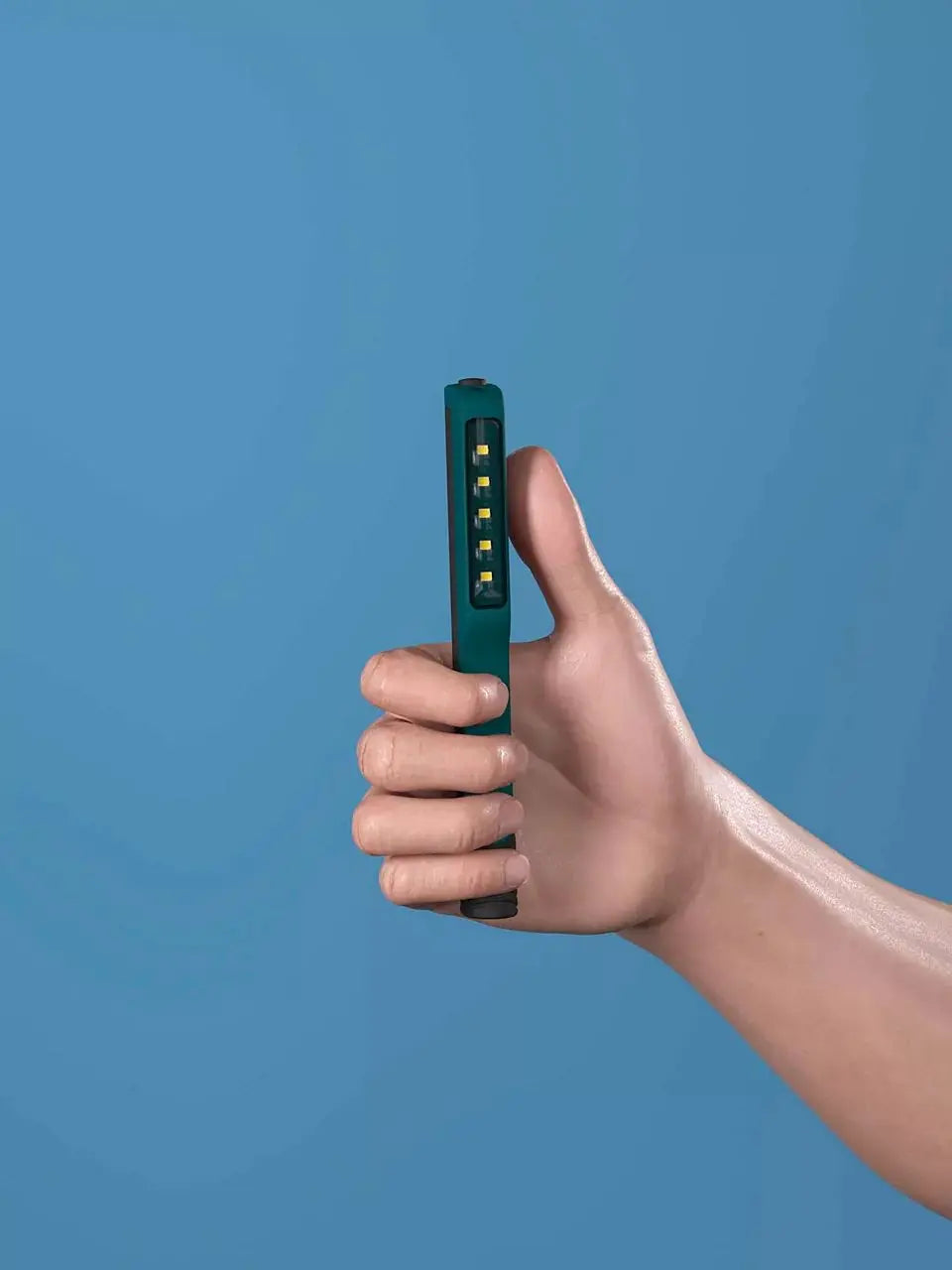 LED Inspection Werkstattlampe ECOPRO 10 X1 RC120 3,7V 1St. Philips | – Samsuns Group